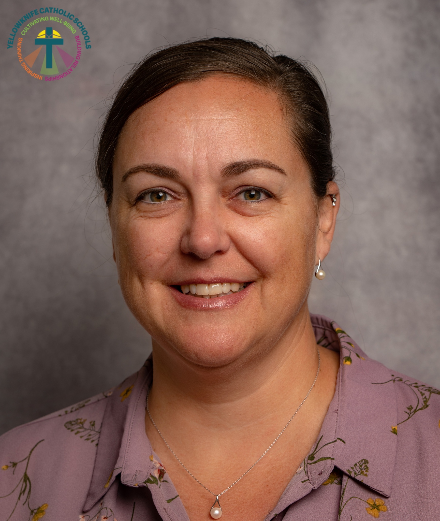 Central Office Staff - Yellowknife Catholic Main